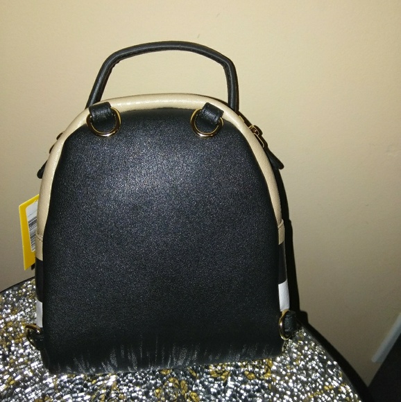 Bags | Mini Book Bag | Poshmark